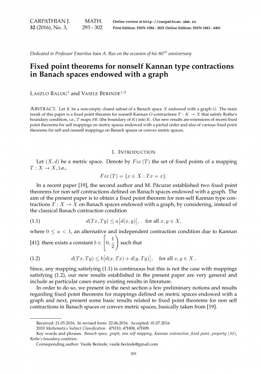 Fixed Point Theorems For Nonself Kannan Type Contractions In Banach Spaces Endowed With A Graph